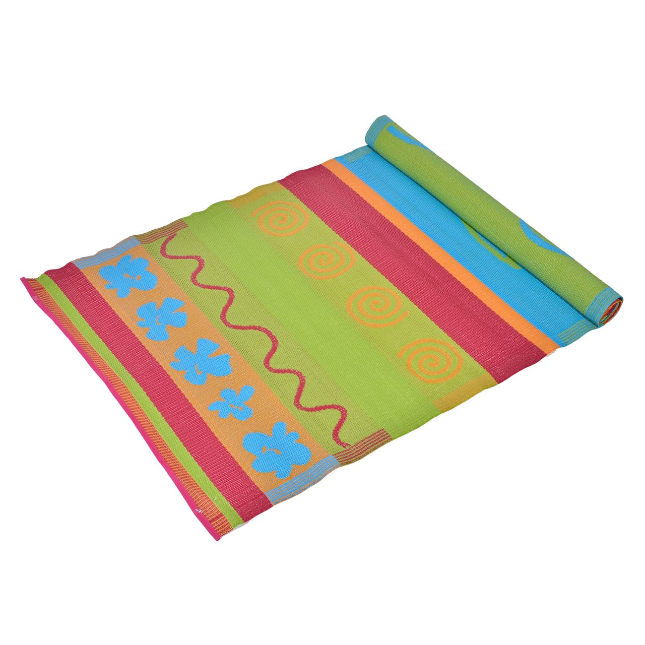 Rogojina pentru plaja, Zola®, 180x90 cm - eMAG.ro