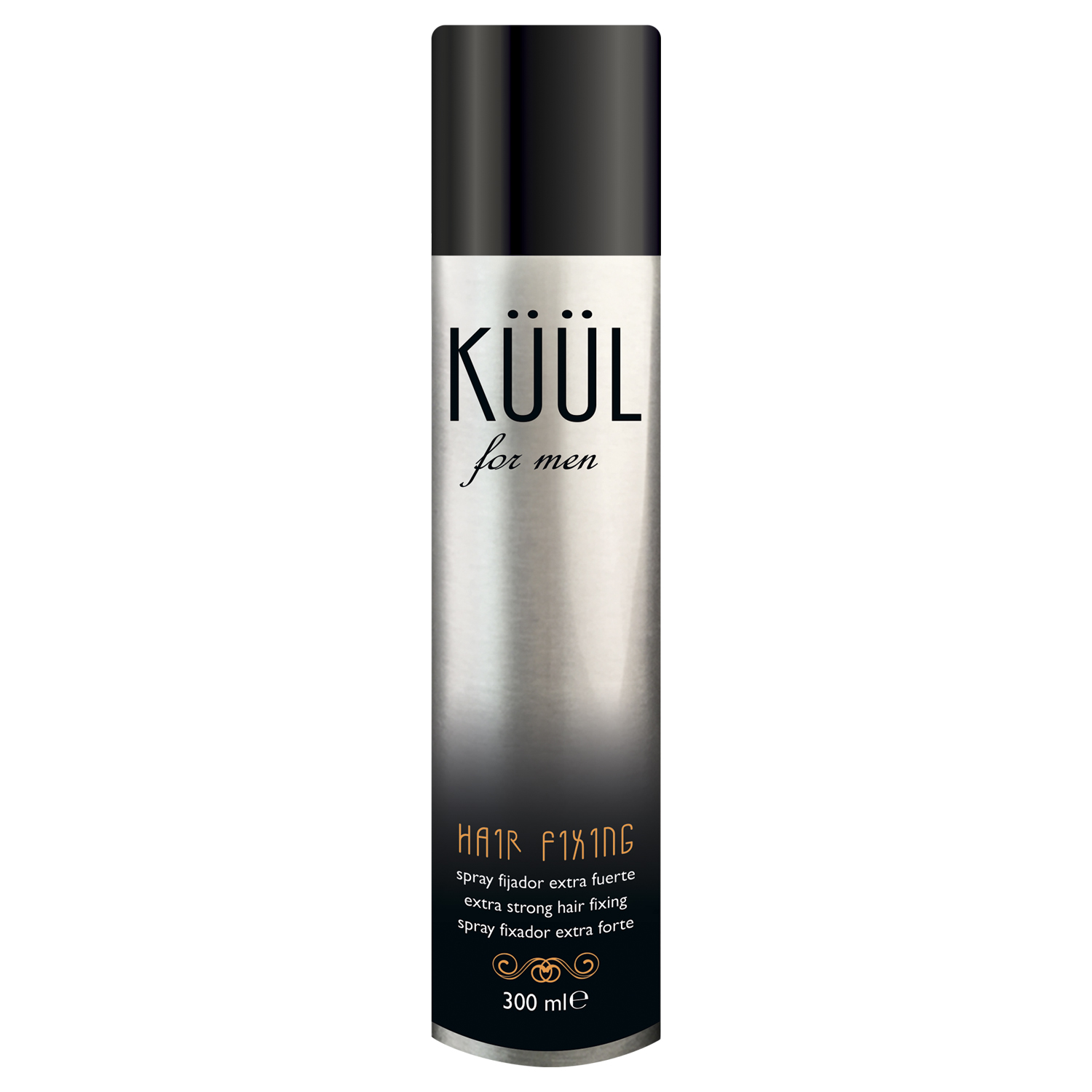 Fixativ extra strong Kuul 300ml - eMAG.ro