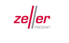 Suport extensibil cada Zeller, plastic, 55x17.3x6.5 cm, alb - eMAG.ro