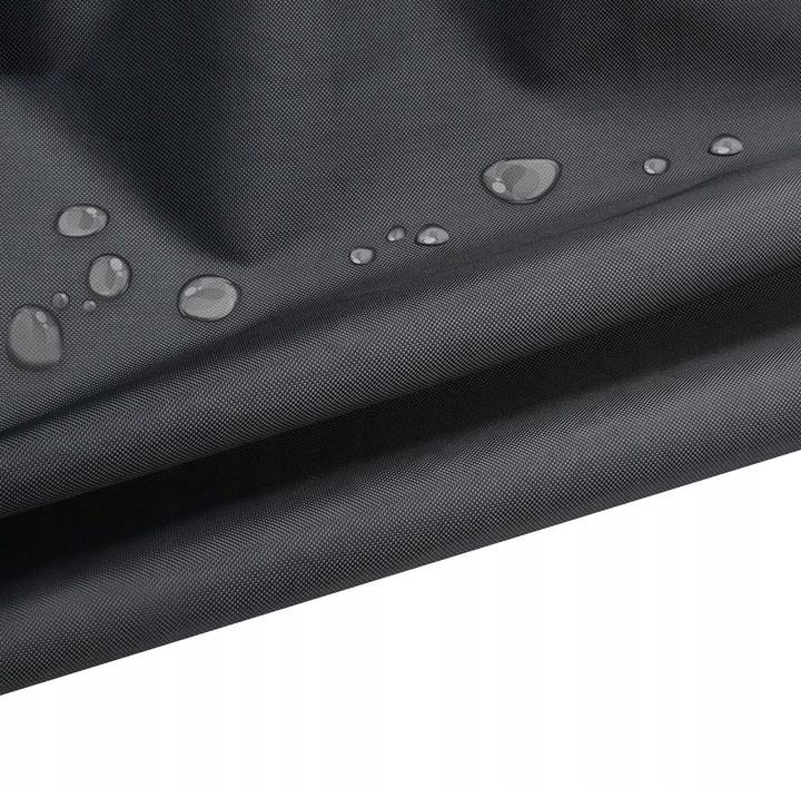 Husa pentru gratar de gradina, Zola®, impermeabila, cu snur, 250x120 cm ...