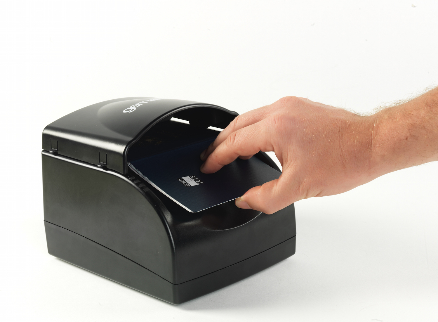 Scanner carti de identitate si pasapoarte Gemalto AT9000 MK2, RFID, UV ...