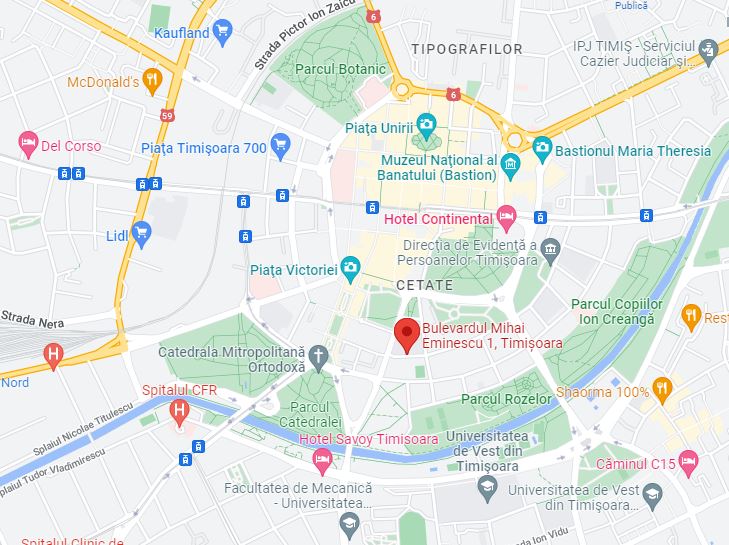 Pachet analize preventie BTS, Medicover, 1 persoana, Timisoara, valabil ...