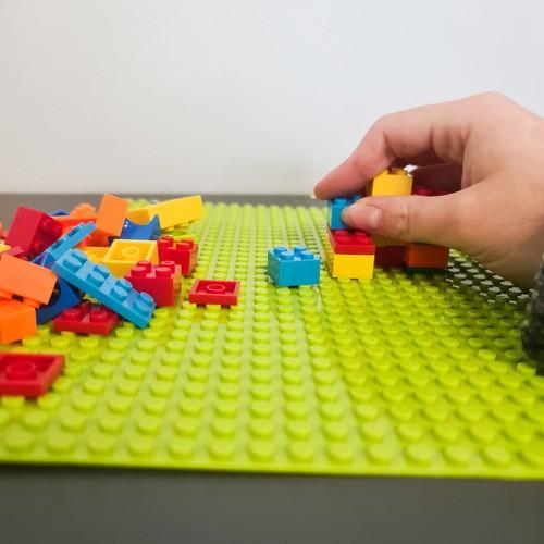 Joc de construit, Zola®, labirint marble run, super curse cu bilute ...