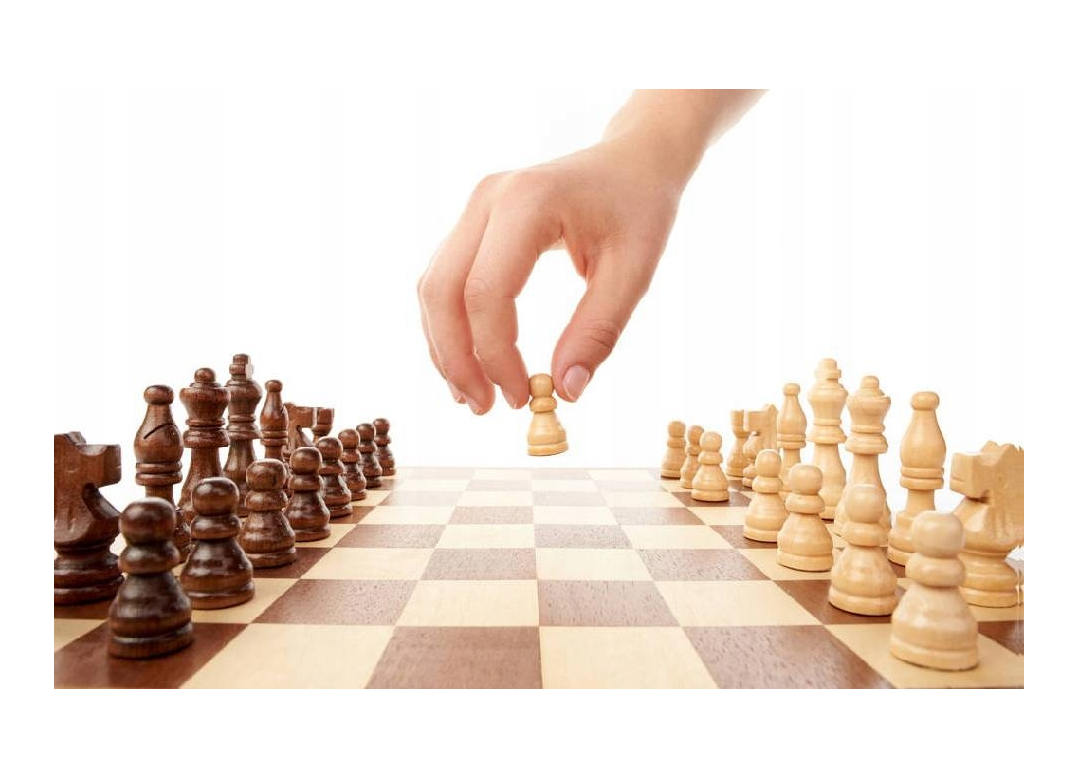 Zola sakktábla, fa, 23x23 cm - eMAG.hu