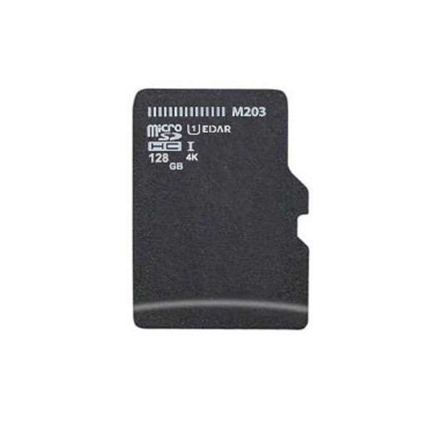 Card De Memorie EDAR, 128 GB, 80 MB/s, 4K - eMAG.ro