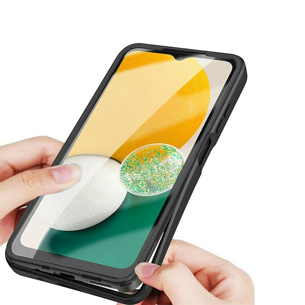 Ultimate Optim Protection 360°-os burkolat Samsung Galaxy A13 5G ...