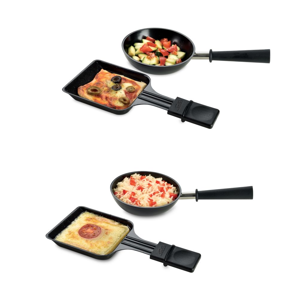 Elektromos grill, Solis, 4 az 1-ben, grill funkció, palacsinta, wok ...