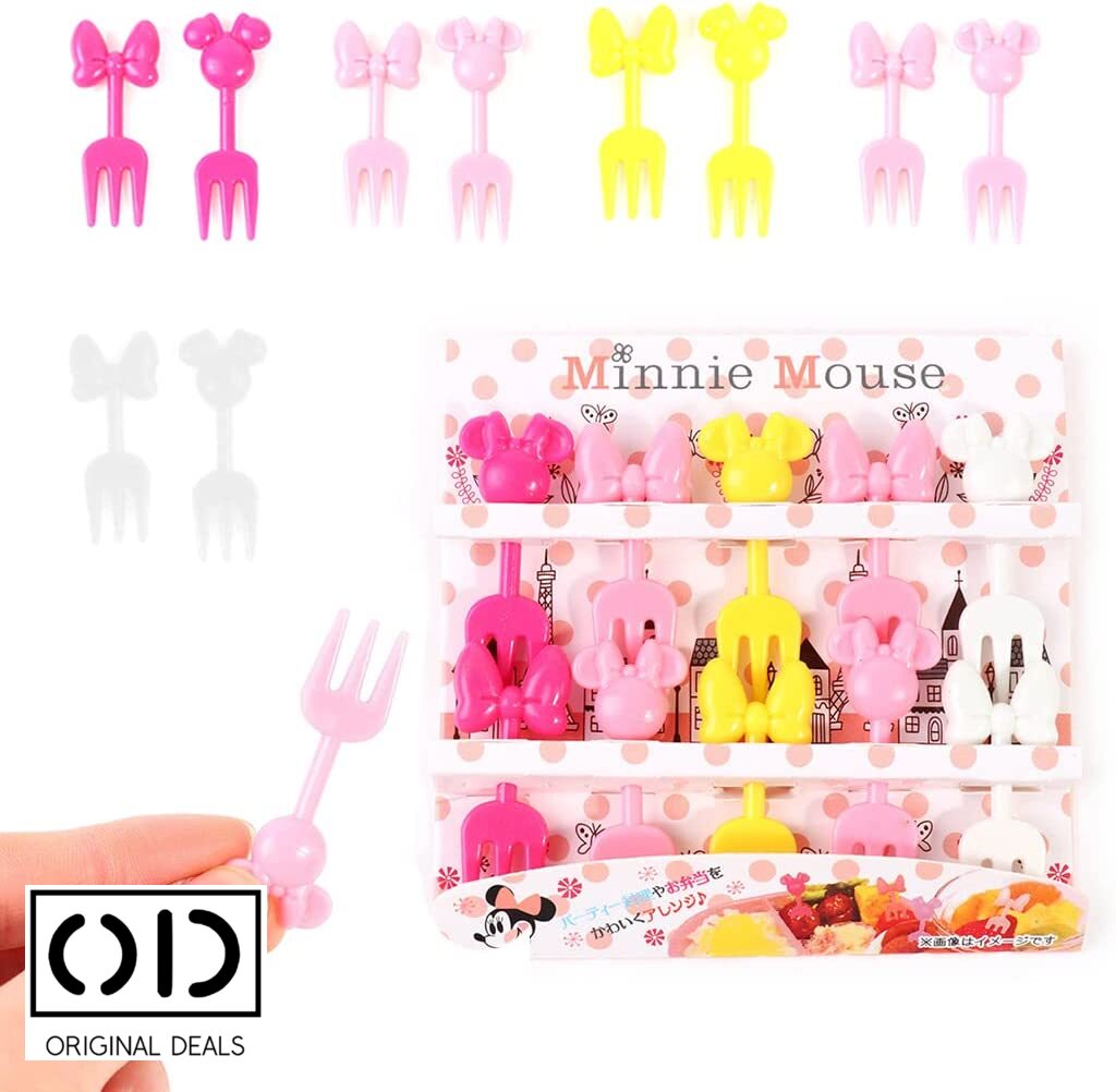 Mini Scobitori pentru Fructe, Legume, Mancare si Prajituri, pentru ...