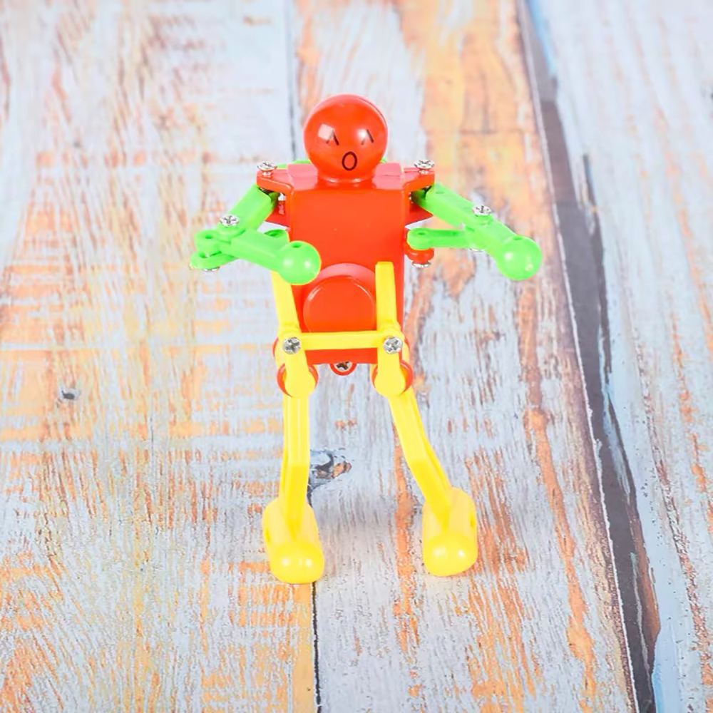 Jucarie robot pentru copii dansand, Ronyes®,4 ani+ - eMAG.ro