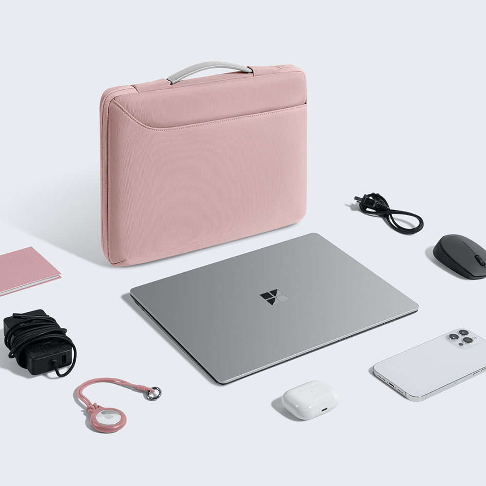 Laptop táska, vízálló anyag, fenntartható anyag, vízálló anyag és ...