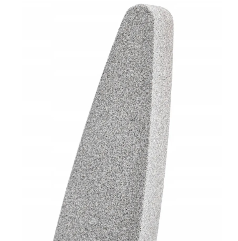 Univerzális élezőkő, Zola®, kések/olló/kasza, ovális forma, 22,5x3,5x1 ...