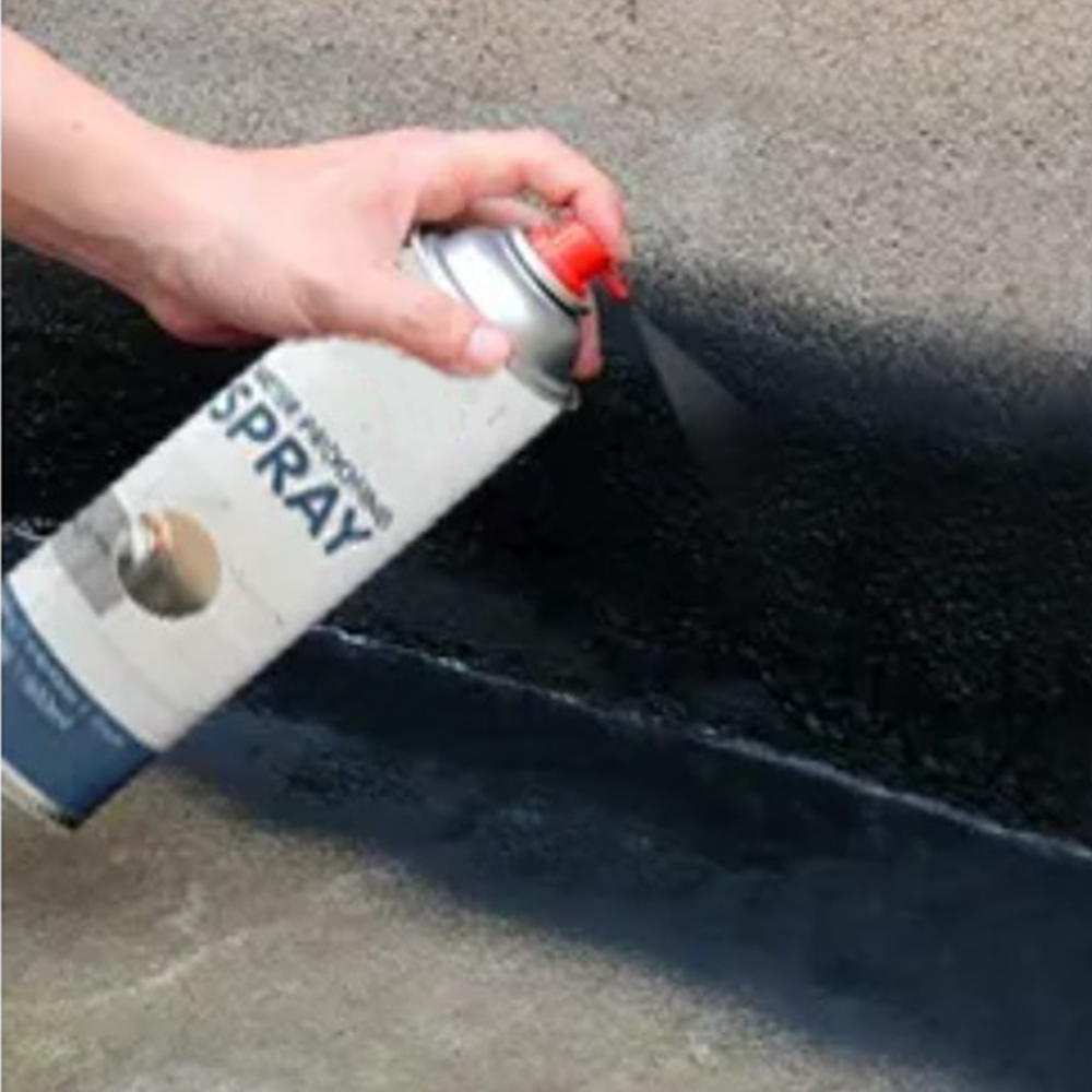 Spray De Etansare EDAR, Impermeabil, Hidroizolatie, Protectie De Lunga ...