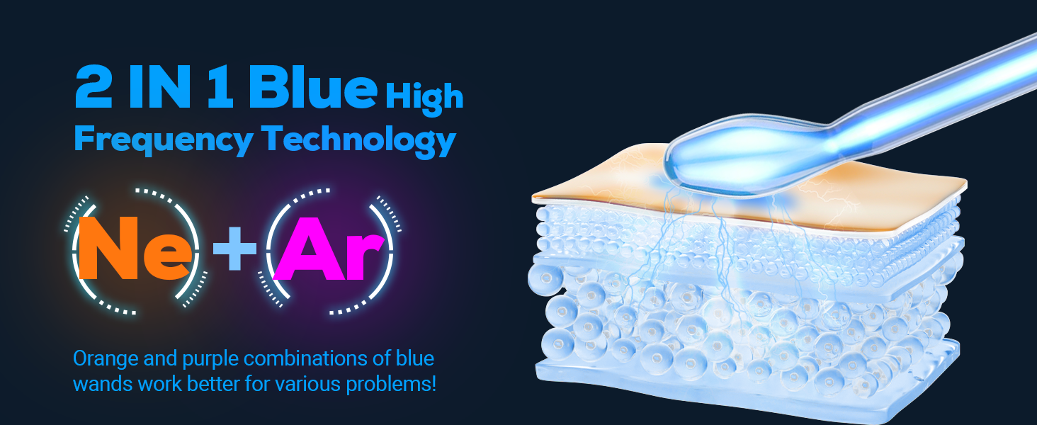 Aparat Electroderm pentru tratament cosmetic，SHIJOOE®，portabil ...