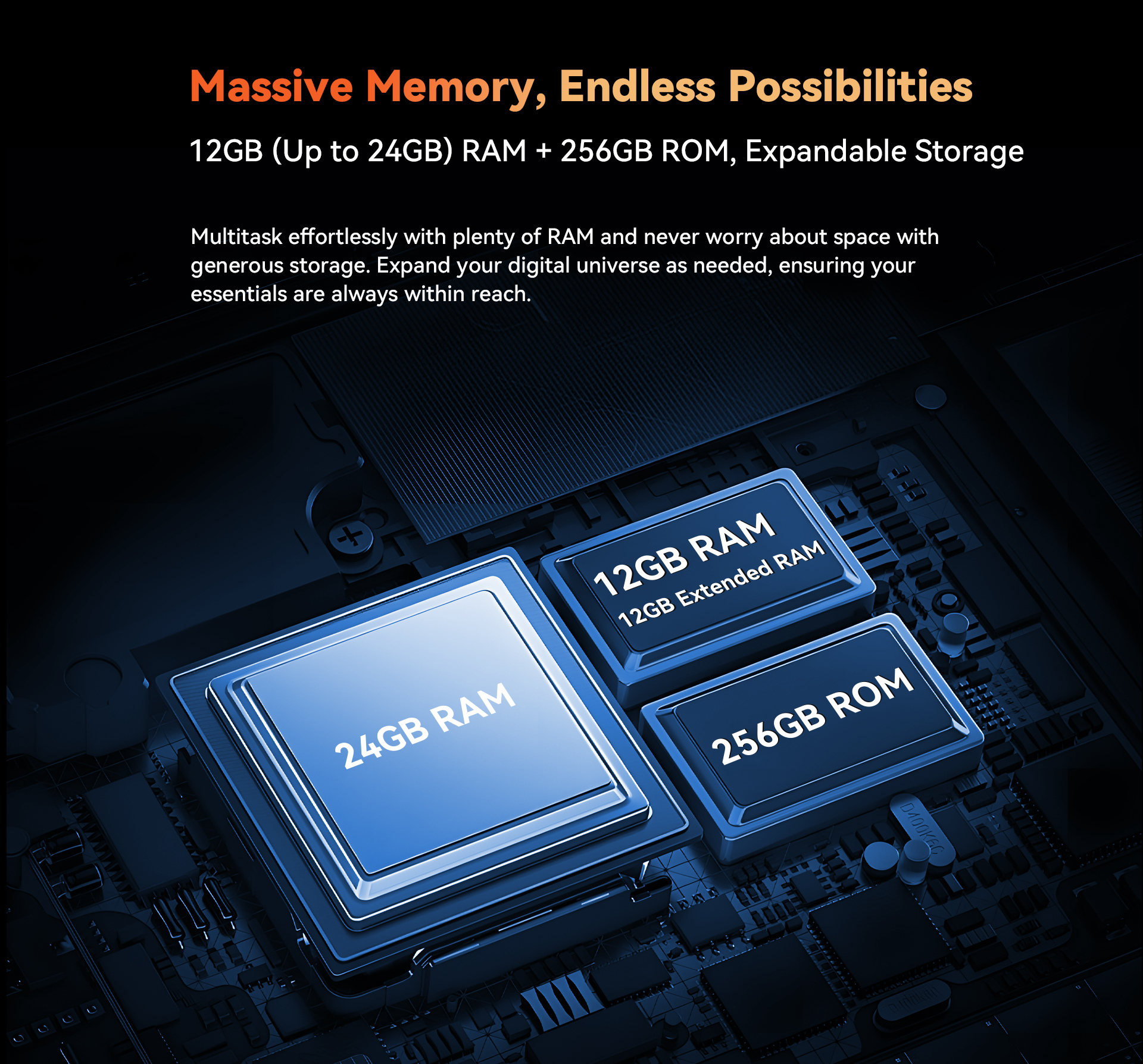 Telefon Mobil Cubot KING KONG Power 3, Dual SIM 4G Android 14,12GB ...